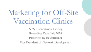 NPSC Educational Library - Northeast Pharmacy